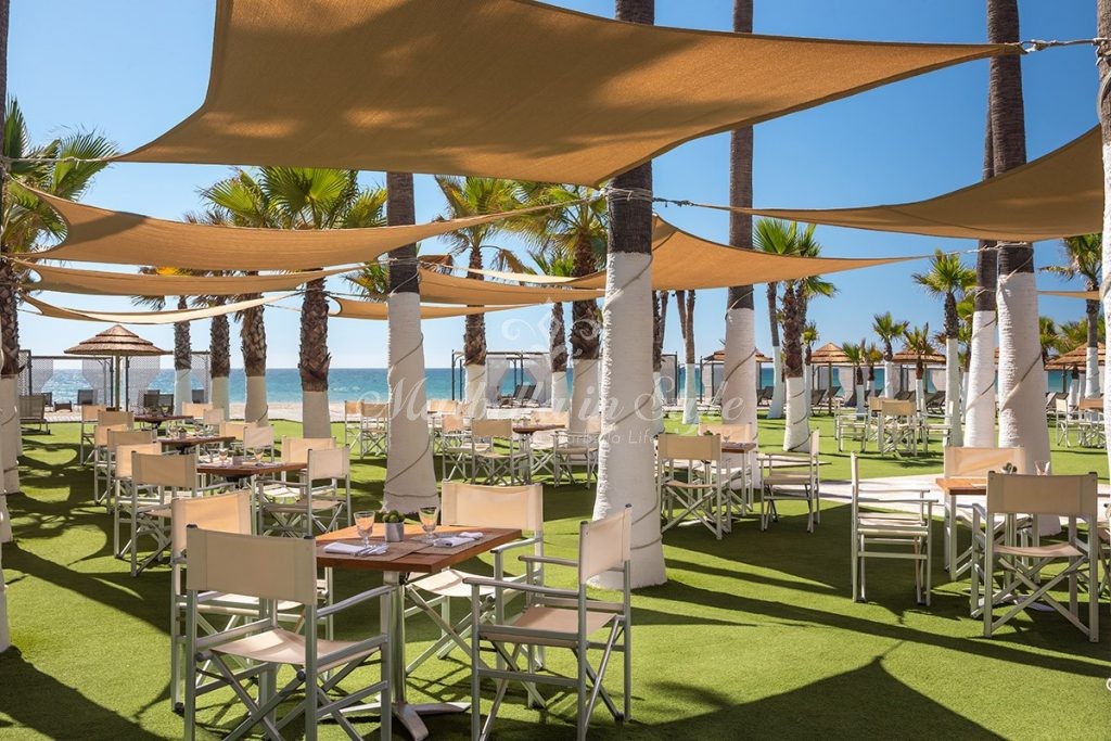 Top 5 Beach Clubs in Marbella - Marbella in Style