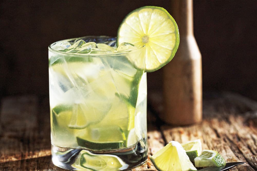 Essential cocktails for your party in Marbella - Marbella in Style
