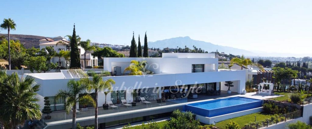 Marbella Area Guide - Marbella in Style