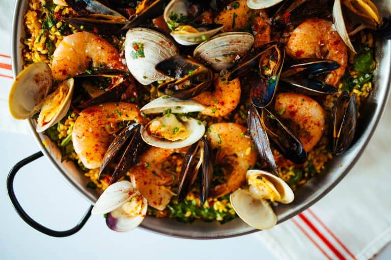 Top 5 dishes to try in Marbella in 2017 - Marbella in Style