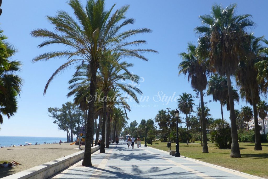 Marbella Area Guide - Marbella in Style