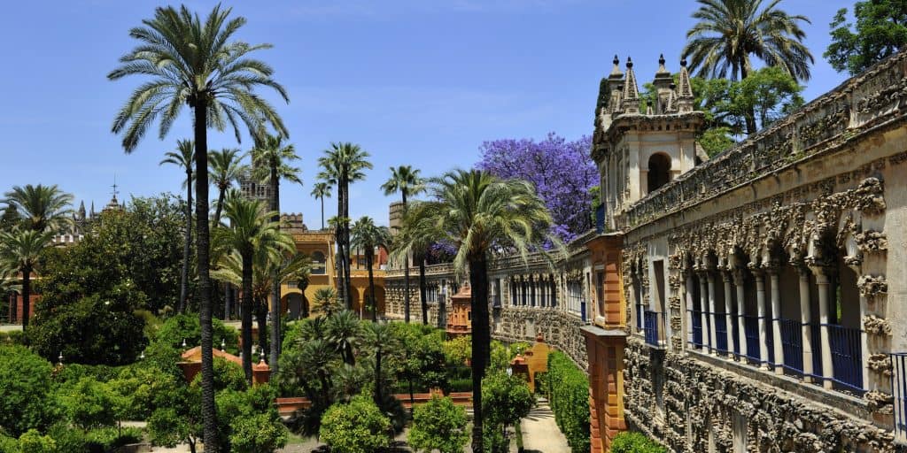 Things to know before travelling to Seville - Marbella in Style