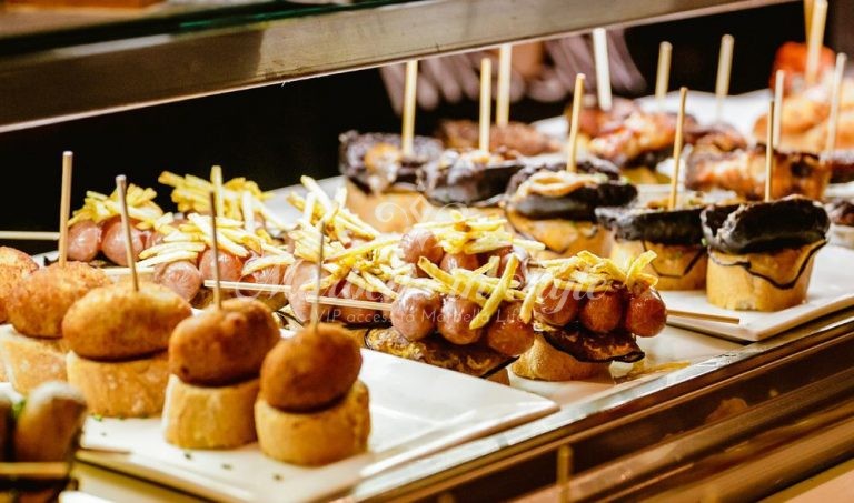 Top 5 Tapas Bars in Marbella - Marbella in Style